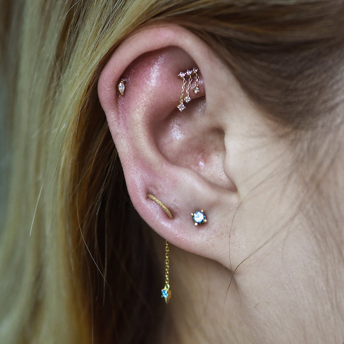 Buddha Jewelry Organics Cascade – Piercing Day Studio