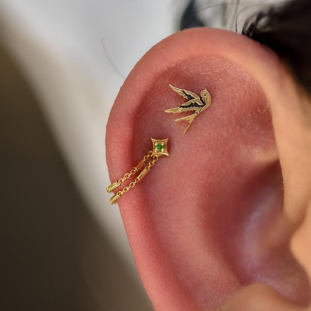 BVLA Ophelia 2 Chain – Piercing Day Studio