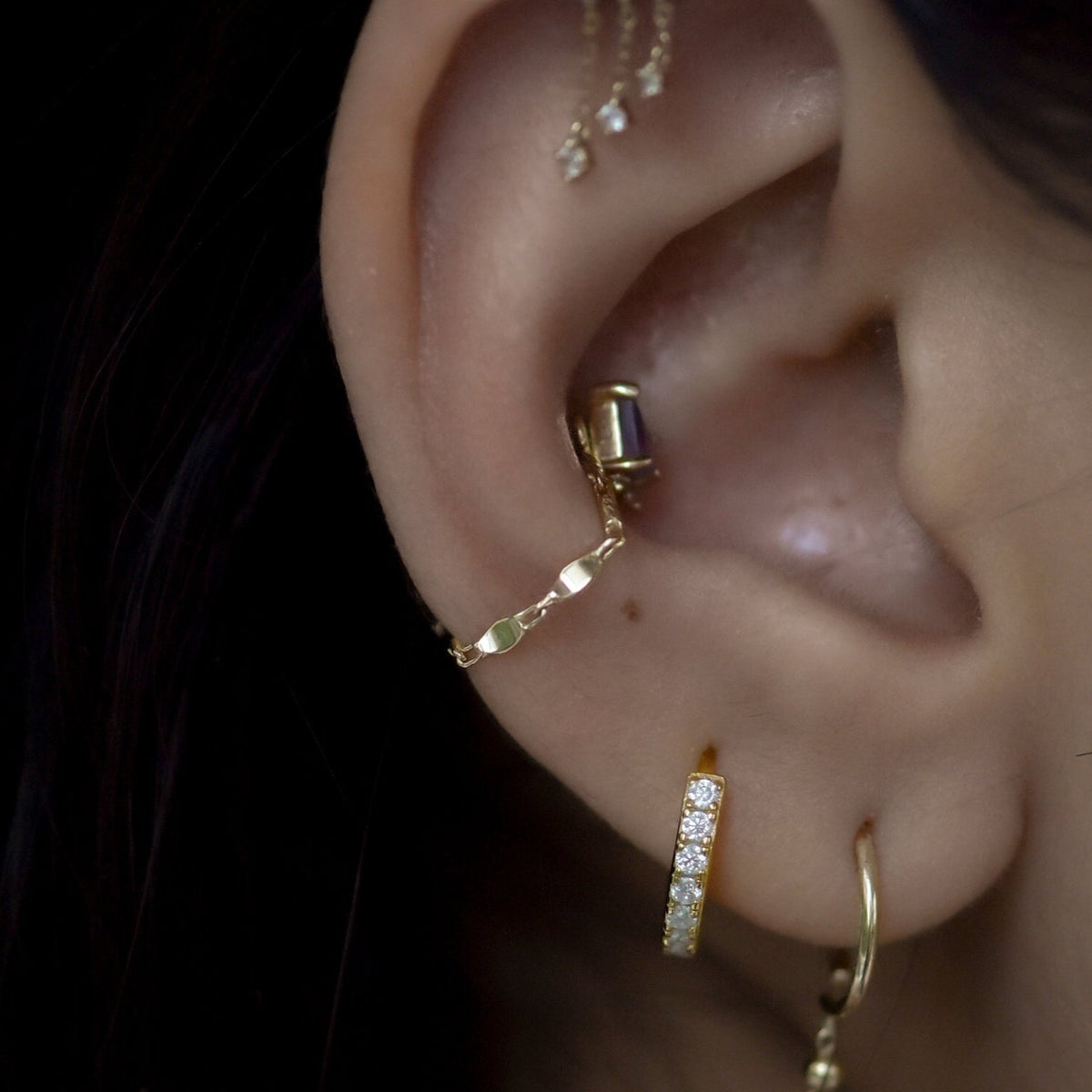 BVLA Imogen Chain – Piercing Day Studio