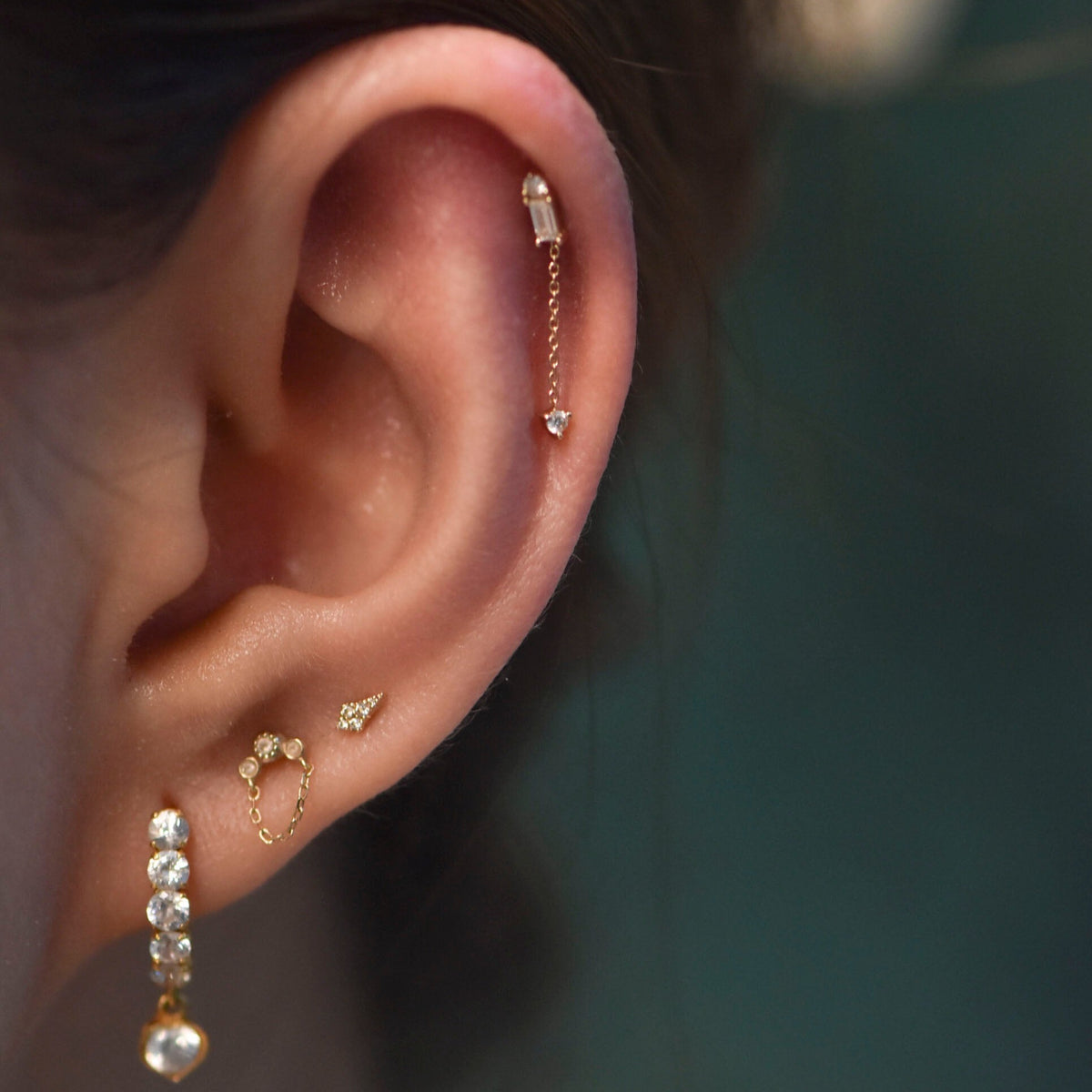 Modern Mood Lucy – Piercing Day Studio