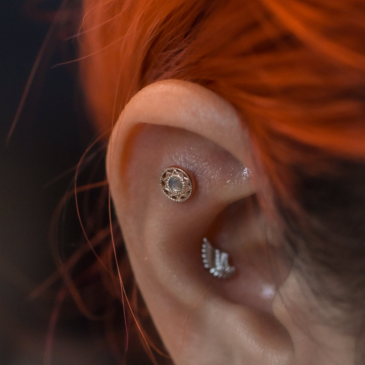 BVLA Bandera Threadless End – Piercing Day Studio