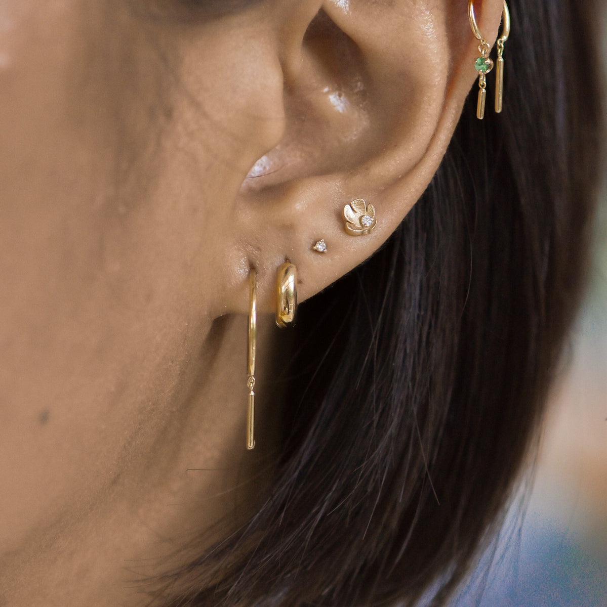 Ember Body Jewelry Classic Cuff Clicker – Piercing Day Studio