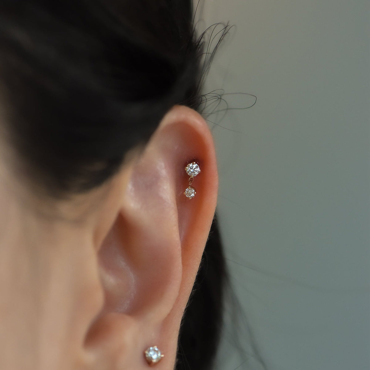 BVLA Duet Threadless End – Piercing Day Studio