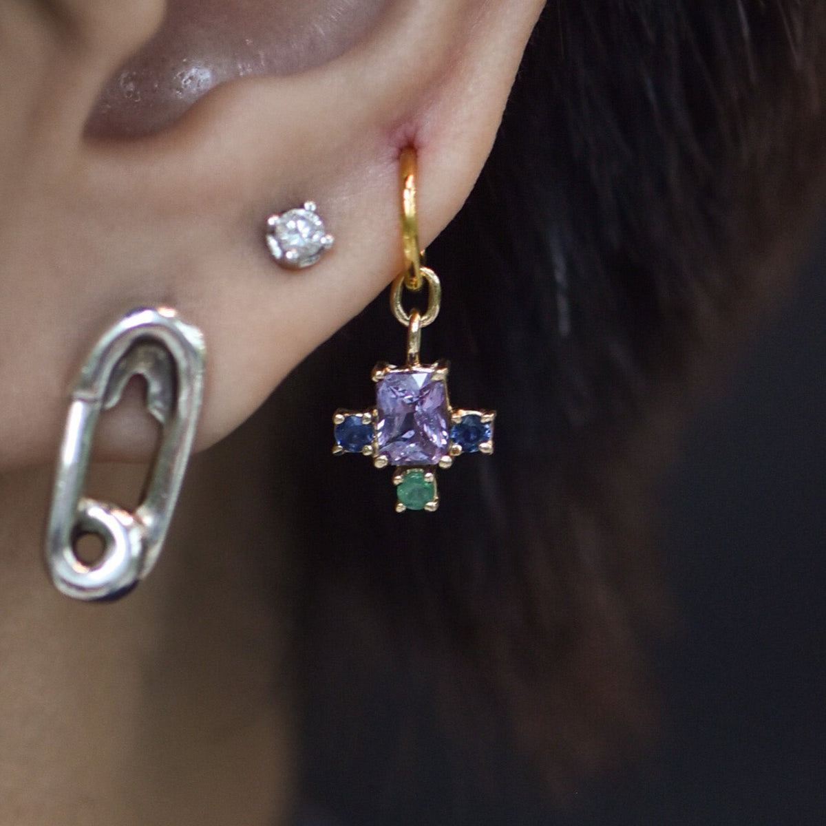 Catherine Charm – Piercing Day Studio