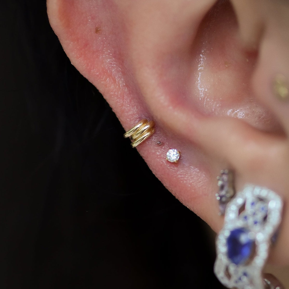 Junipurr Pearson Threadless End – Piercing Day Studio