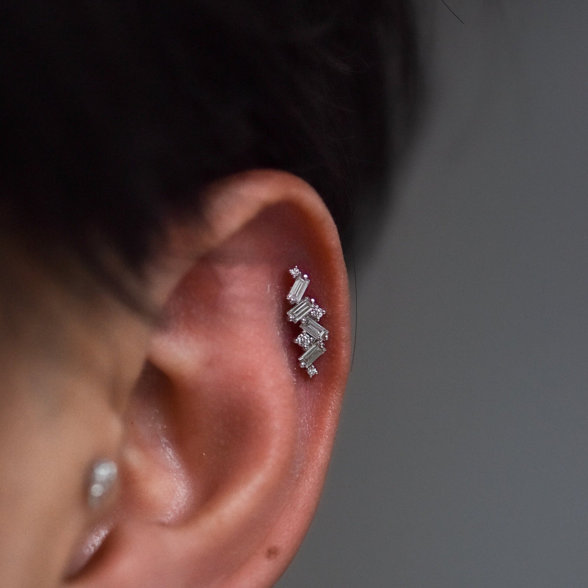 BVLA Genesis 16G/18G Threaded End – Piercing Day Studio
