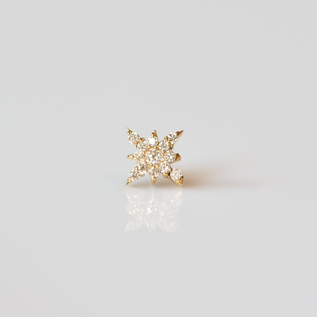 Tawapa Ultra Lustre Threadless End – Piercing Day Studio