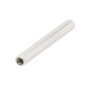 Anatometal Threaded Titanium Straight Shaft – Piercing Day Studio