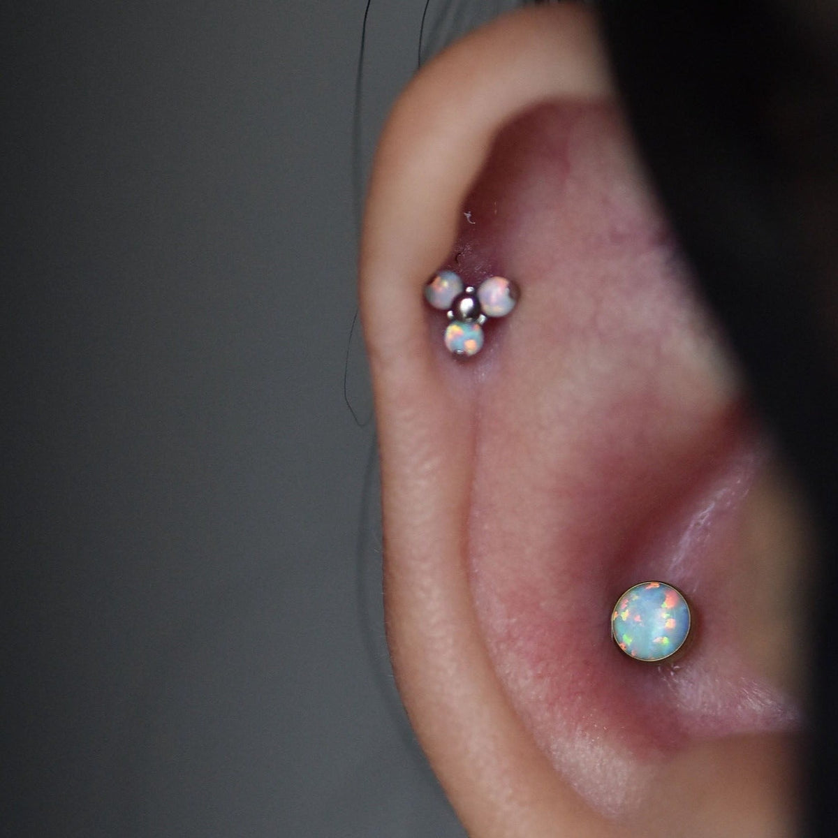 Hebe Threaded End – Piercing Day Studio