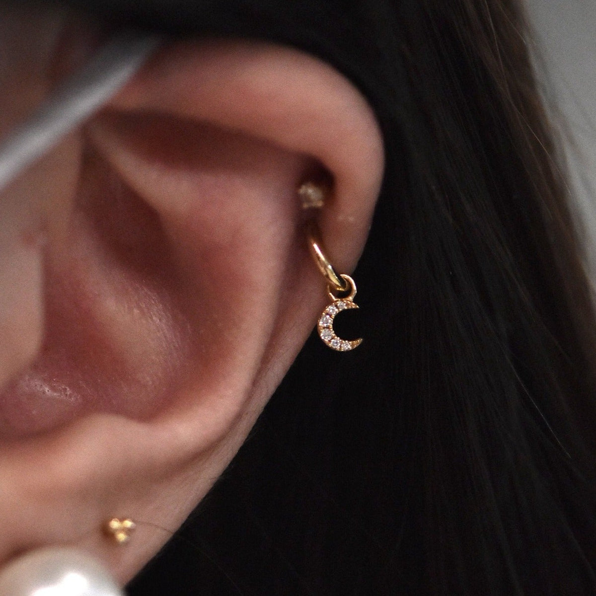 Modern Mood Ayla Charm – Piercing Day Studio