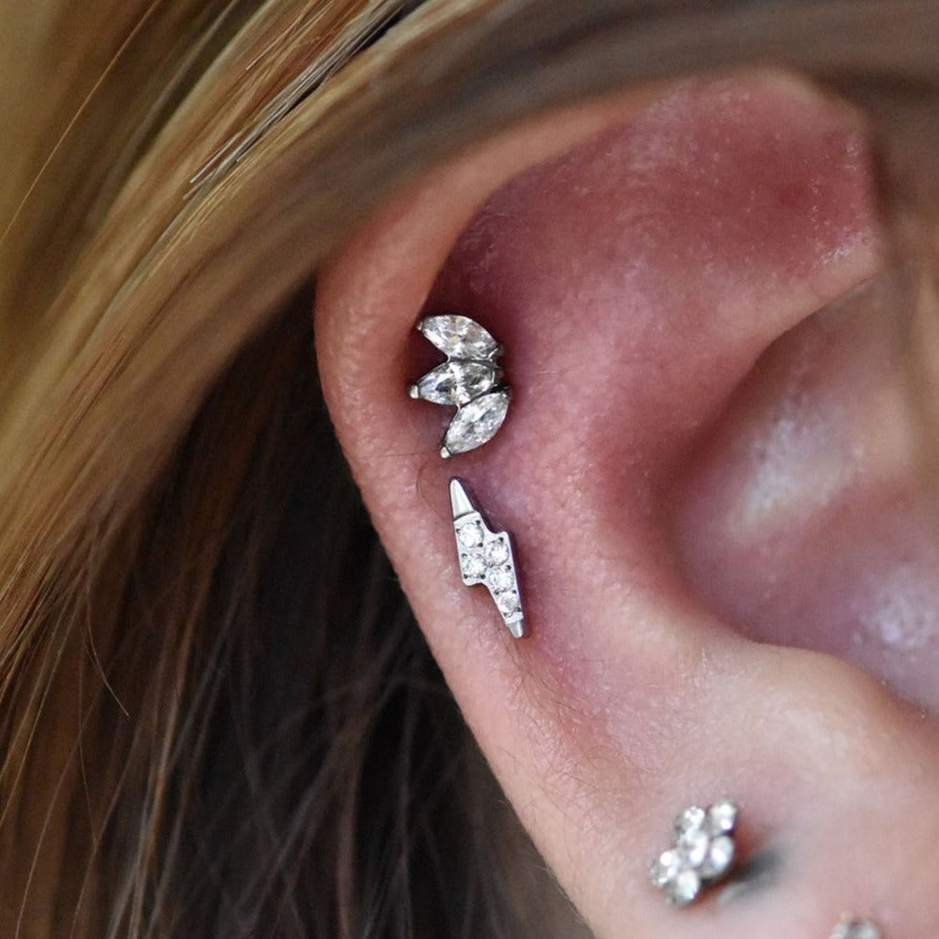 Teva Threaded End – Piercing Day Studio