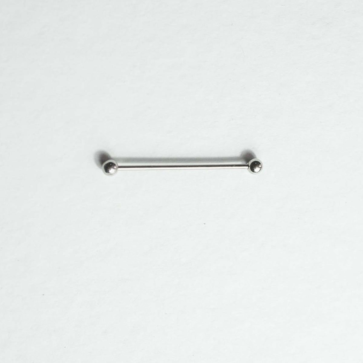 Orion Industrial Barbell – Piercing Day Studio